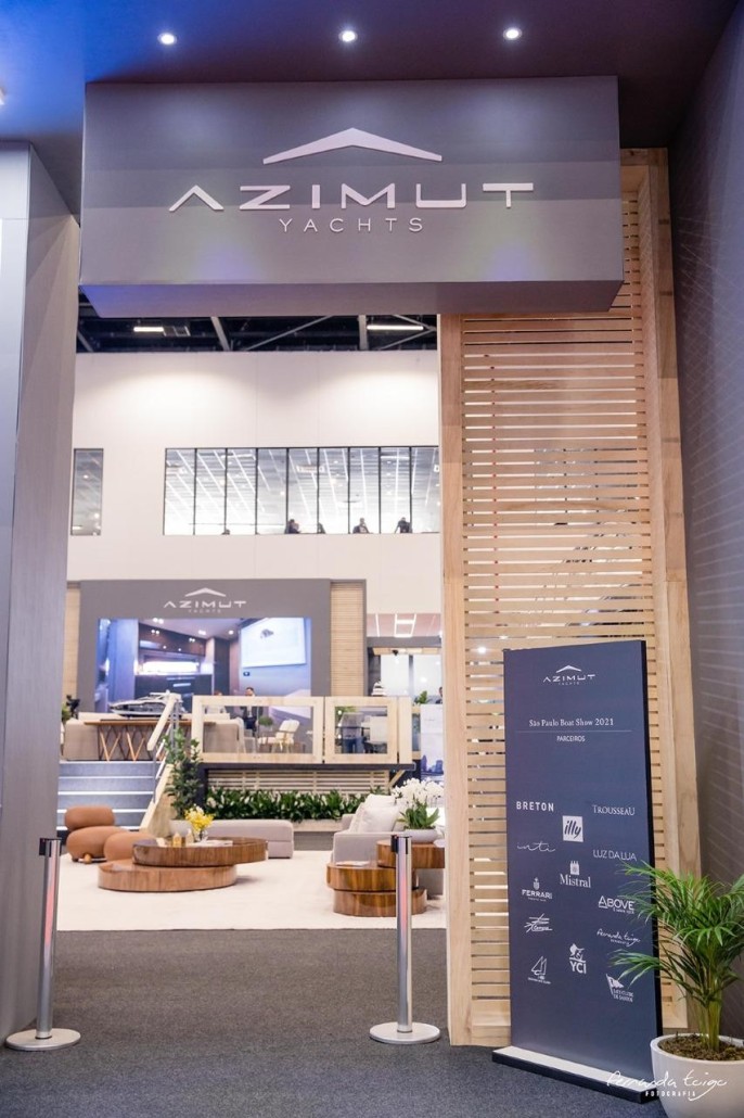 Trabalhos Realizados | Vilas Boas | Stands e Marcenaria