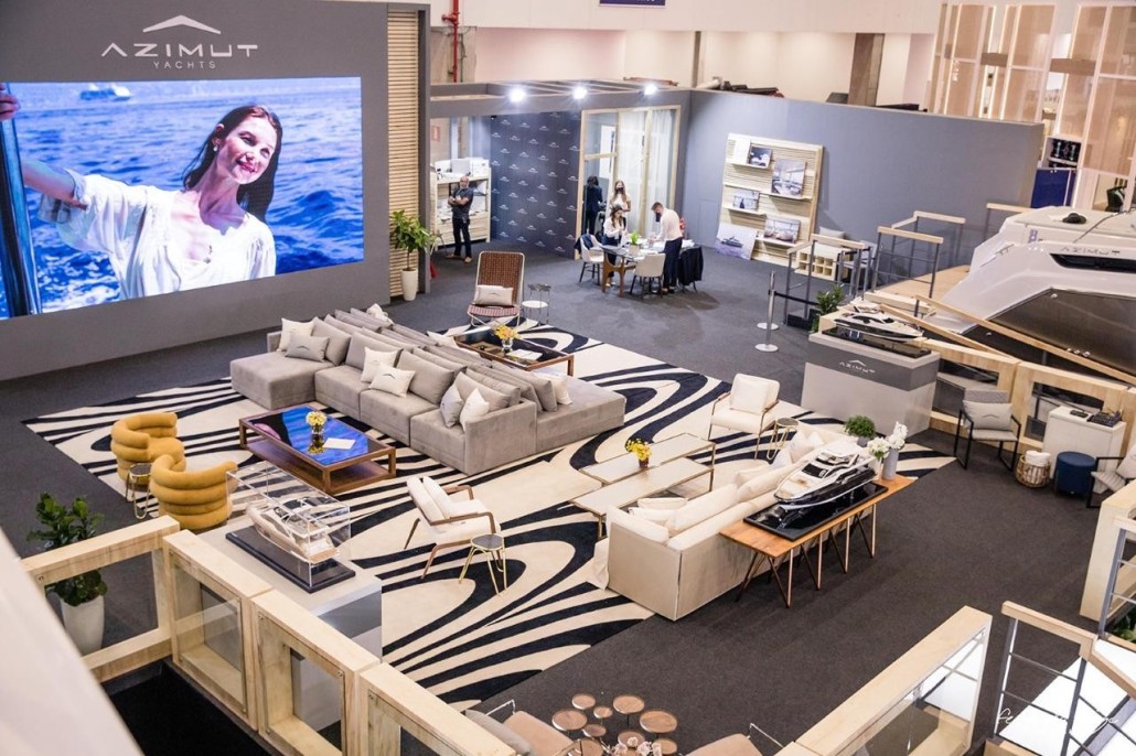 Trabalhos Realizados | Vilas Boas | Stands e Marcenaria