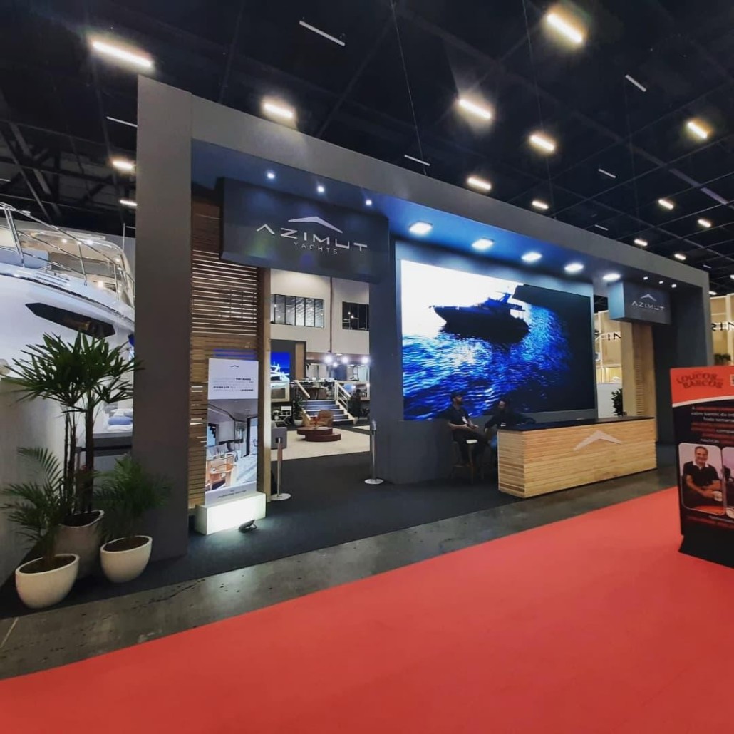 Trabalhos Realizados | Vilas Boas | Stands e Marcenaria