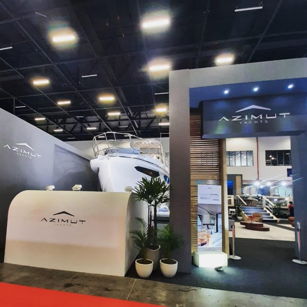 Trabalhos Realizados | Vilas Boas | Stands e Marcenaria