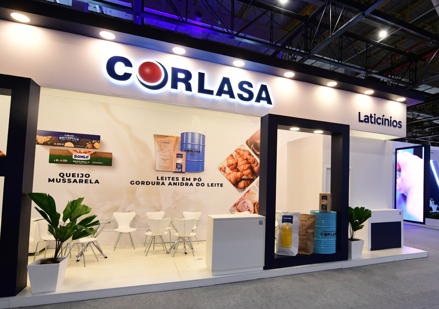 Trabalhos Realizados | Vilas Boas | Stands e Marcenaria